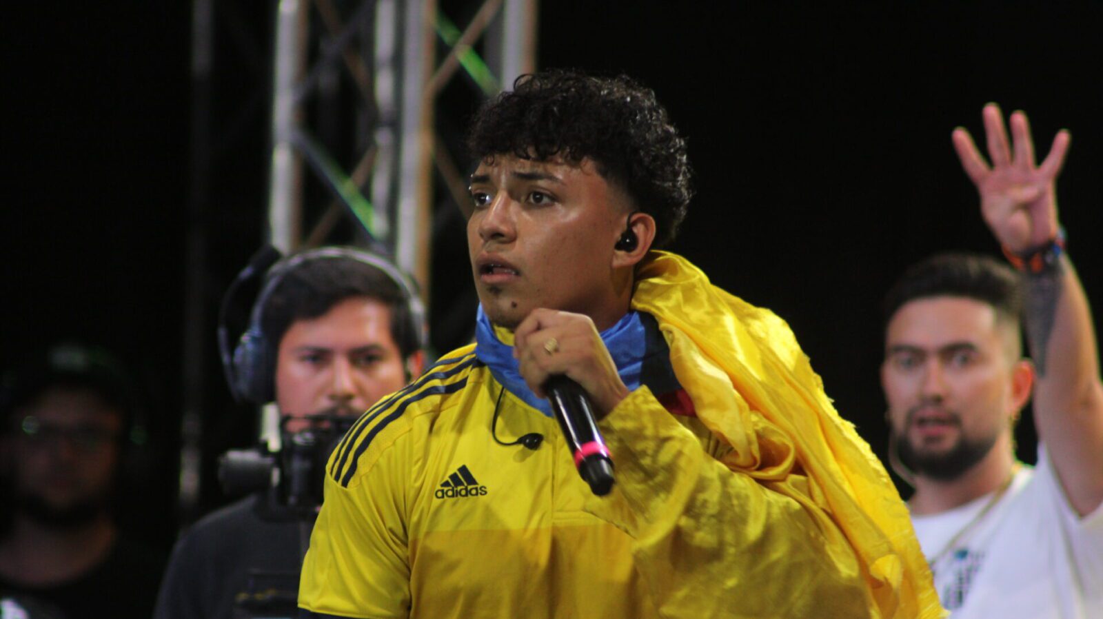 LAS 5 MAYORES REVELACIONES DEL 2019 | FREESTYLE HOY