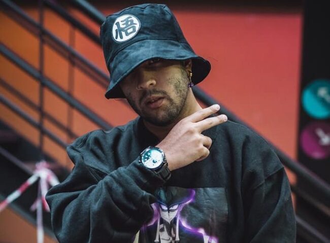 MKS VUELVE A RED BULL | FREESTYLE HOY