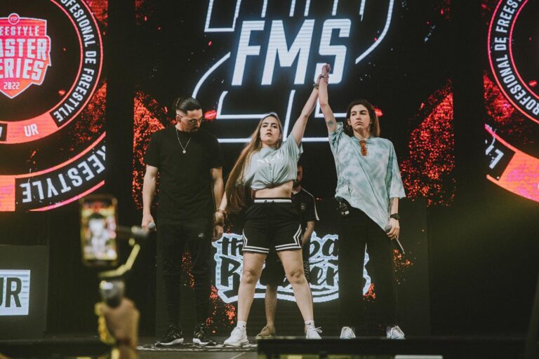 LA VERDAD SOBRE EL CASO SARA SOCAS-FMS | FREESTYLE HOY