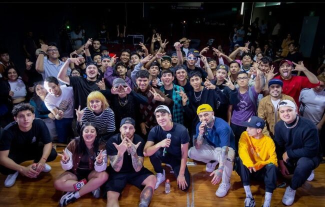 ORIGEN FREESTYLE: UNA EXPERIENCIA ÚNICA EN EL ORIGEN DEL RUGIDO ...