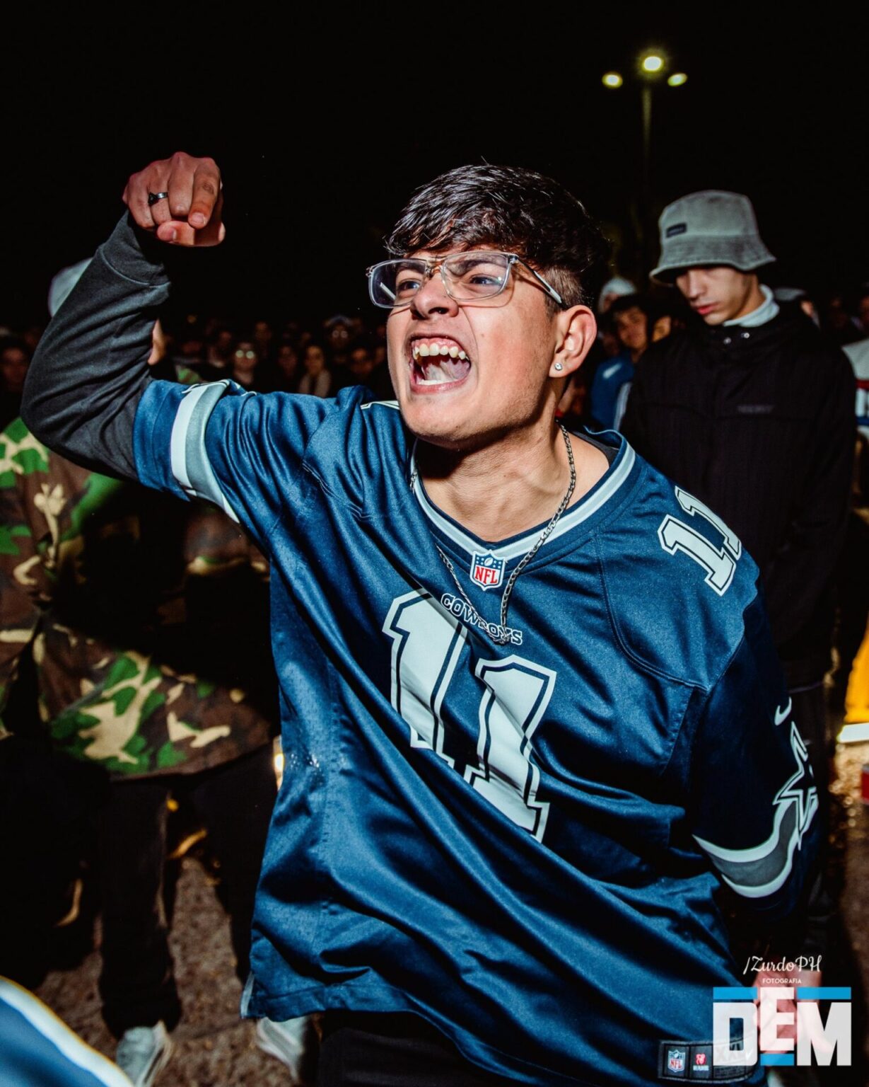 EXE Y CONFI: UN SUEÑO Y UNA AMISTAD – CAPÍTULO 2 | FREESTYLE HOY