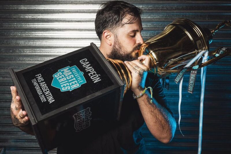 FMS ARGENTINA: CAMPEÓN, CUPOS INTERNACIONALES Y DESCENSO | FREESTYLE HOY