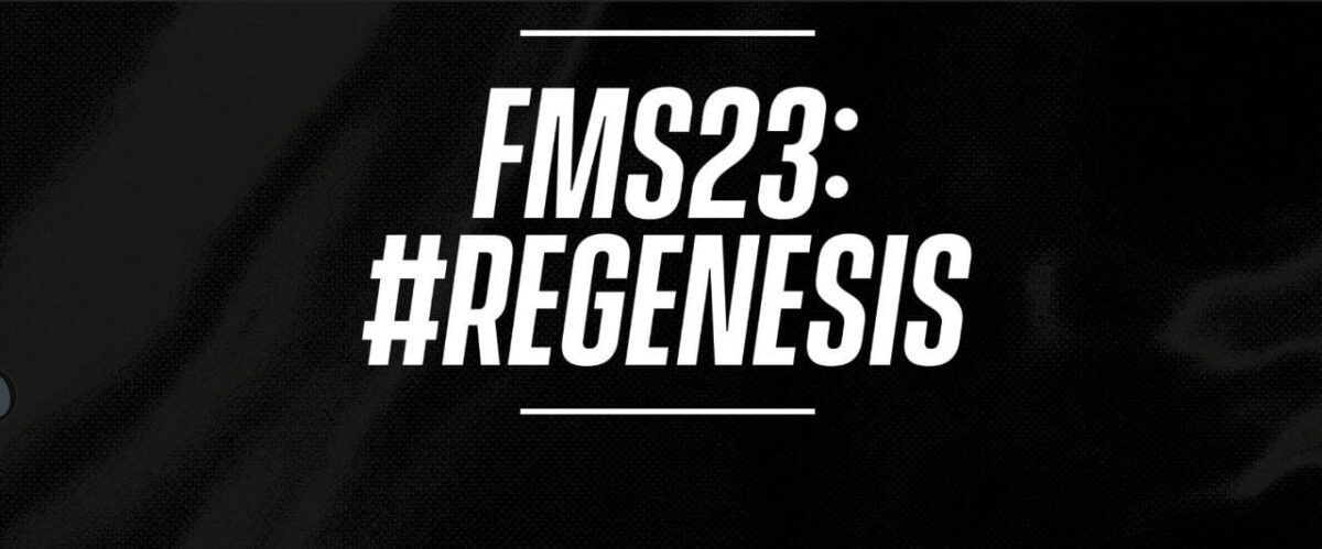 FMS REGENESIS: CONFERENCIA DE PRENSA | FREESTYLE HOY FMS REGENESIS: CONFERENCIA DE PRENSA | FREESTYLE HOY