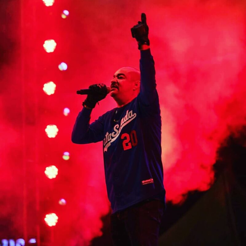 SE CUMPLEN 20 AÑOS DE “PROYECTO AKWID” | FREESTYLE HOY