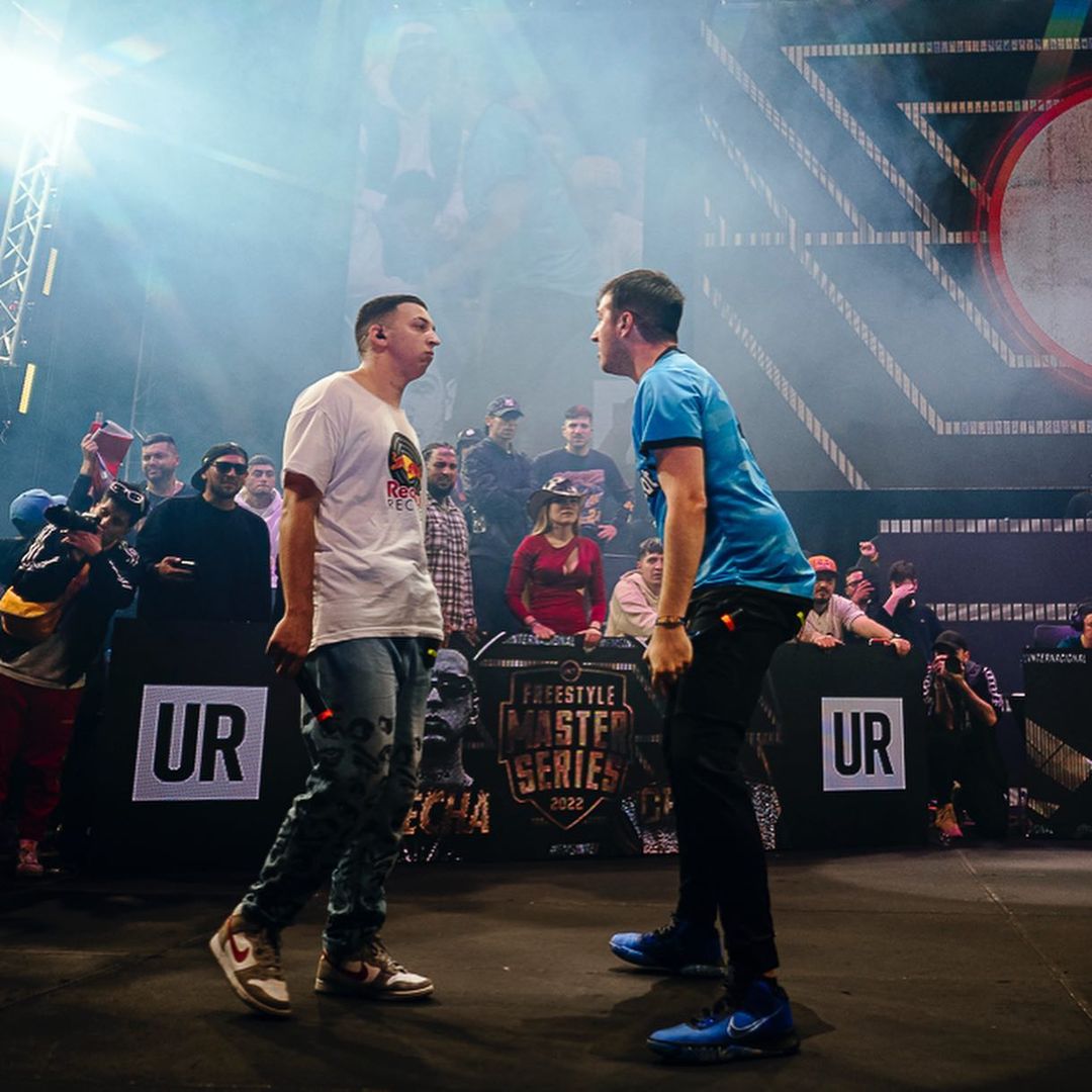 ¿QUÉ LE ESPERA A MECHA EN FMS ESPAÑA? | FREESTYLE HOY