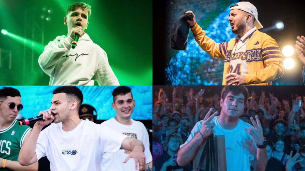 PLAYOFFS DE FMS ARGENTINA: TODO LO QUE DEBES SABER | FREESTYLE HOY