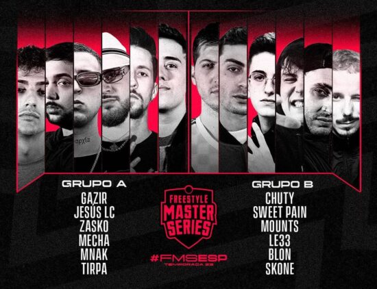 ¿QUÉ LE ESPERA A MECHA EN FMS ESPAÑA? | FREESTYLE HOY