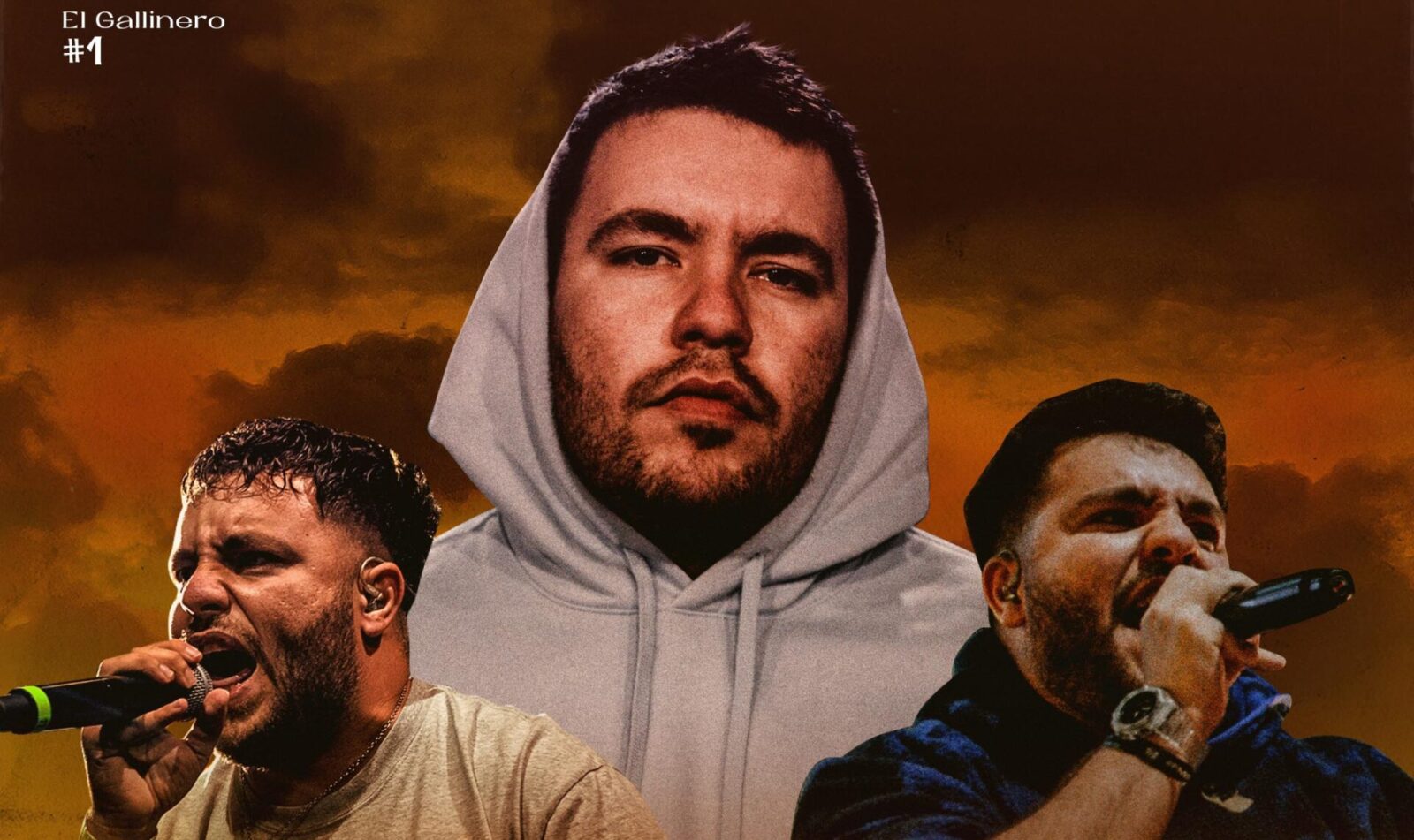 SE ESTRENÓ “MISTER EGO: EL VILLANO MÁS QUERIDO” | FREESTYLE HOY