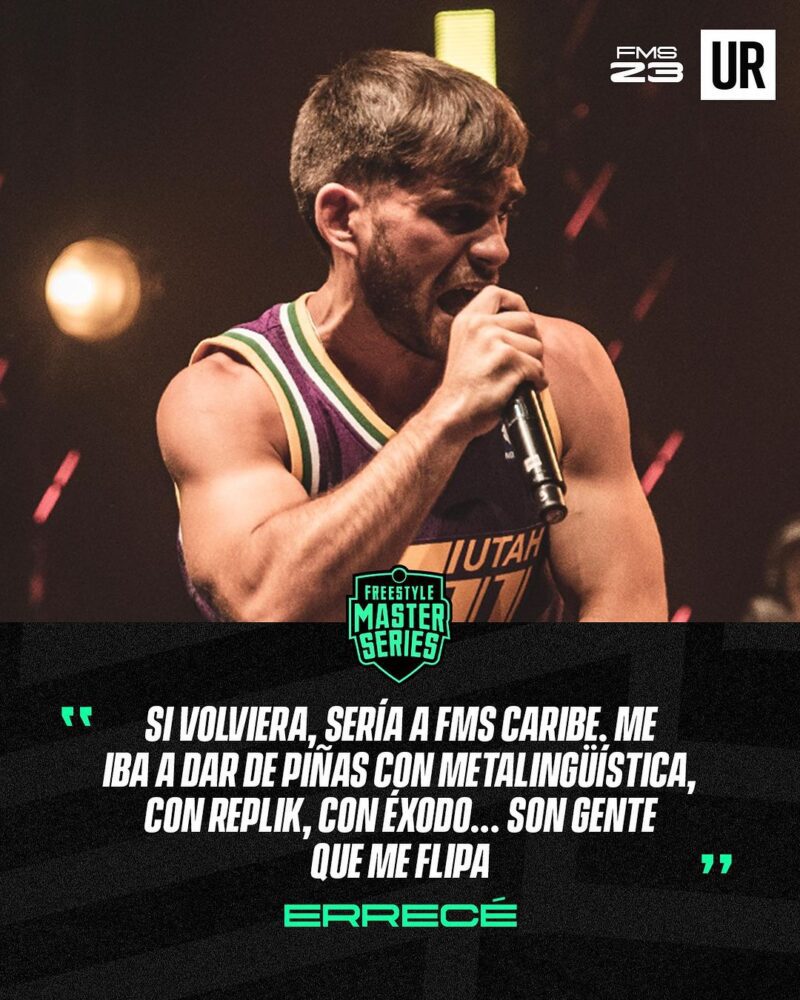 FMS CARIBE LLEGA A NICARAGUA | FREESTYLE HOY