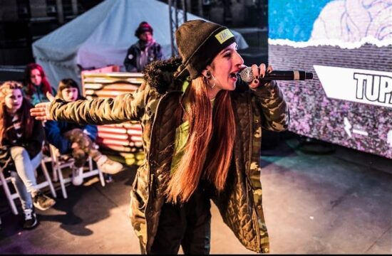 TRIPLE F 2023: CONOCE A LAS CLASIFICADAS | FREESTYLE HOY