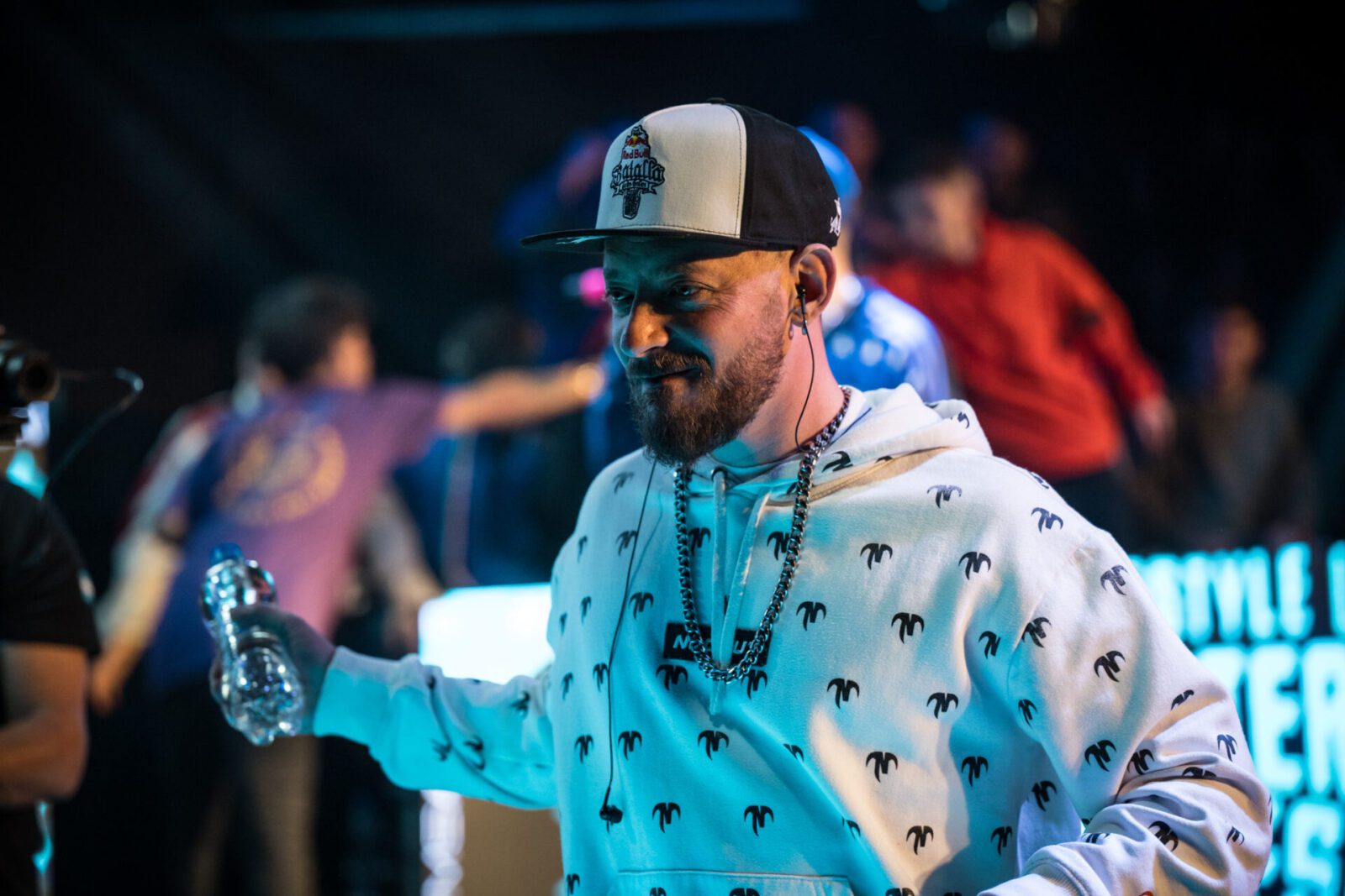 LAS MARCAS DE ROPA DE LOS FREESTYLERS | FREESTYLE HOY