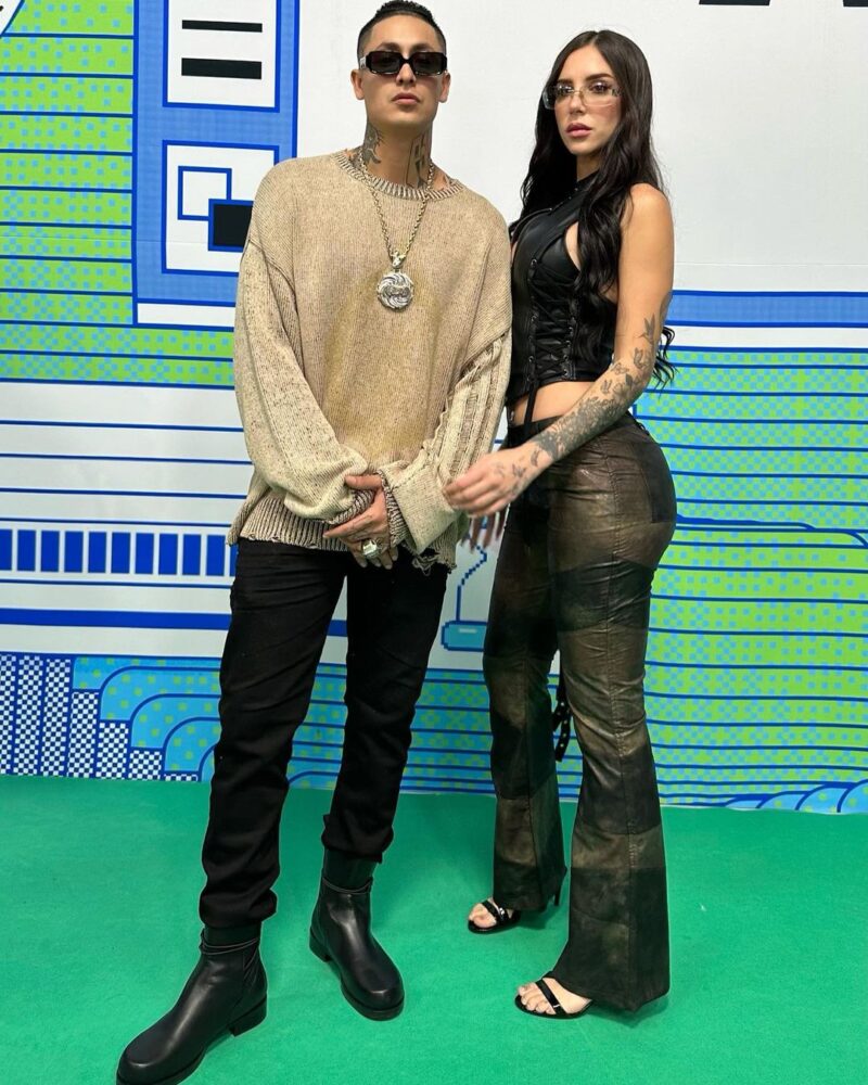 ALEMÁN ESTRENÓ SU ÁLBUM “HACIÉNDOLO FINO” | FREESTYLE HOY