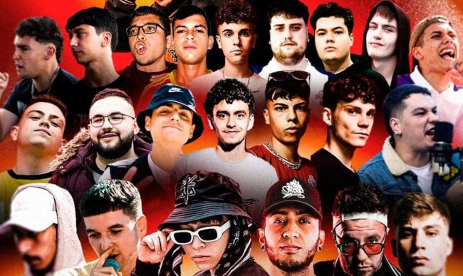 LAS MARCAS DE ROPA DE LOS FREESTYLERS | FREESTYLE HOY