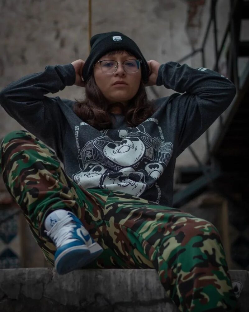 AZUKY: SEGUNDA ASCENDIDA DE FMS MÉXICO | FREESTYLE HOY