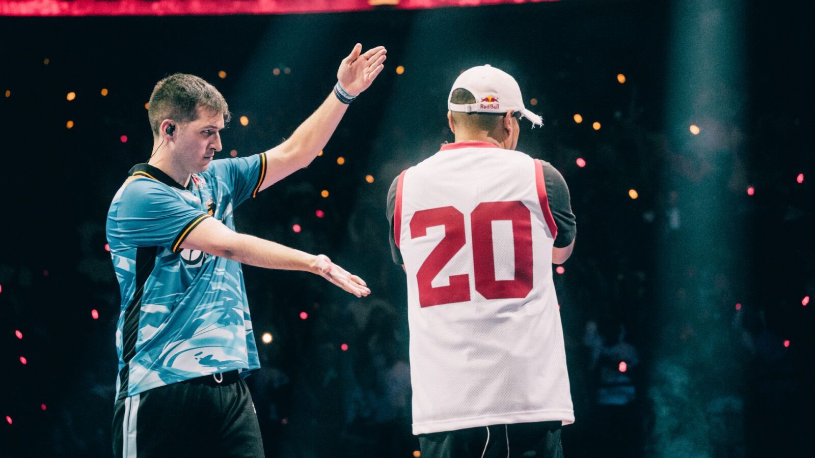 GOLDEMC: ACZINO LOGRA EL PREMIO A MEJOR FRESTYLER DE MÉXICO | FREESTYLE HOY