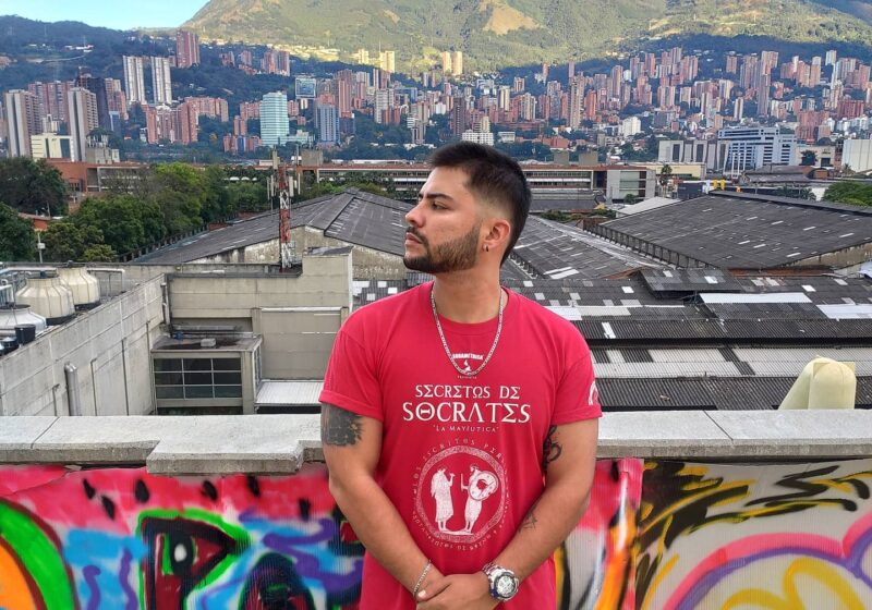 DEATH LINES: UNA NUEVA ERA DE ESCRITAS EN COLOMBIA | FREESTYLE HOY