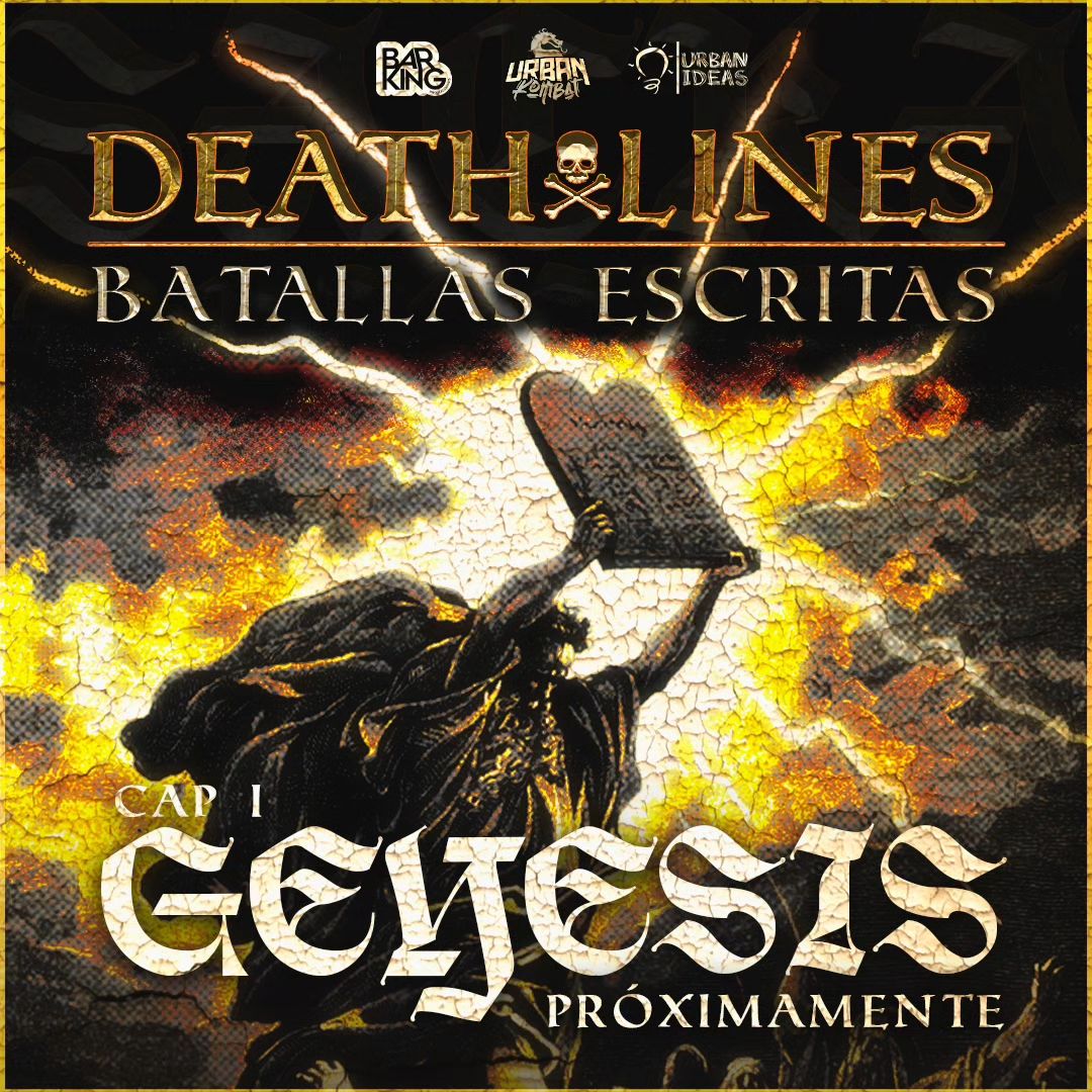 DEATH LINES: UNA NUEVA ERA DE ESCRITAS EN COLOMBIA | FREESTYLE HOY