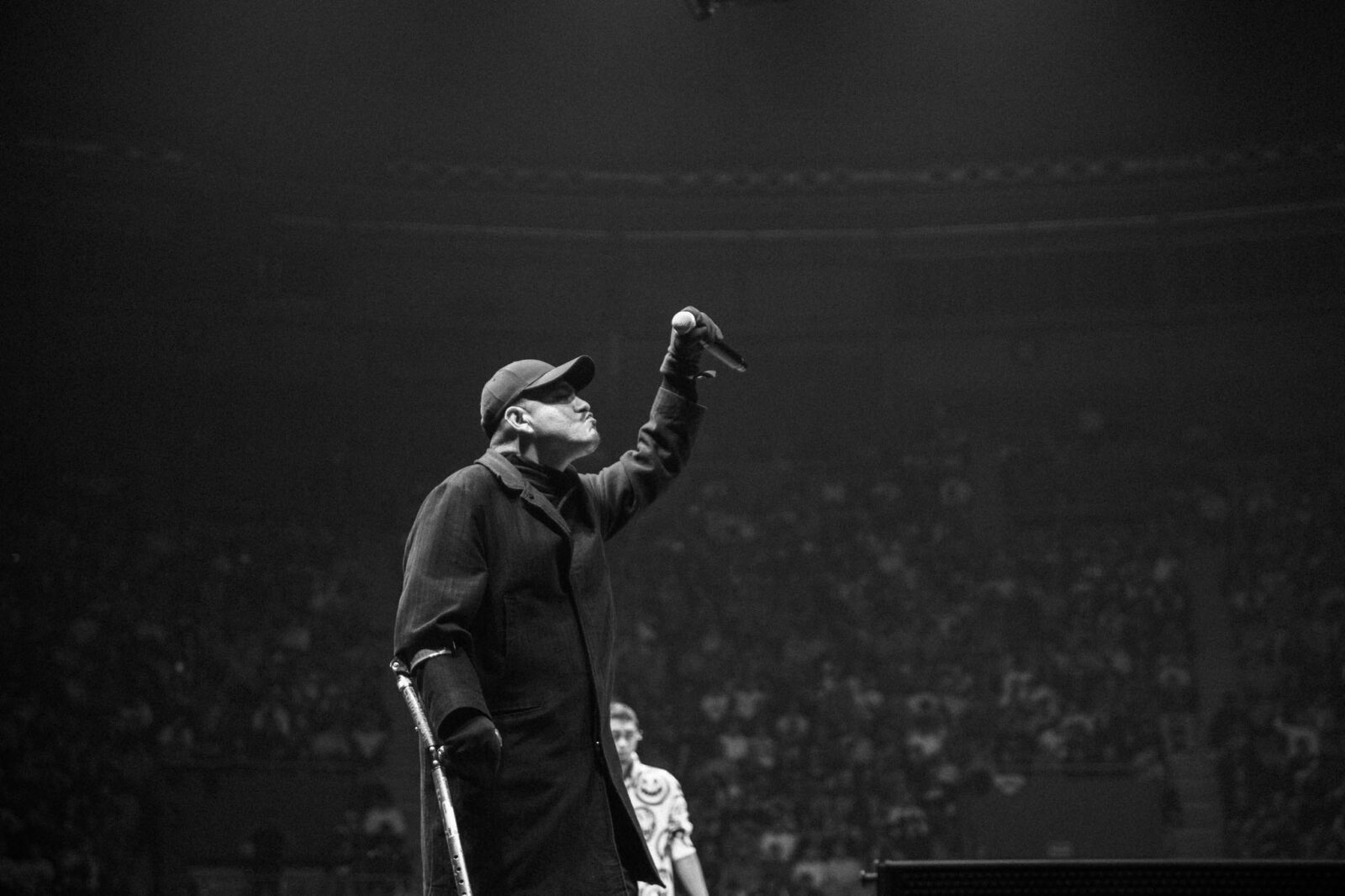 Aczino es el tercer confirmado para la segunda temporada de FMS World ...