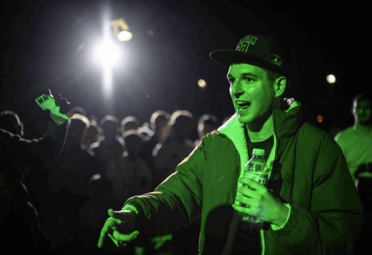 FU II en Logroño: cartelera oficial, fecha y todo sobre la nueva ...